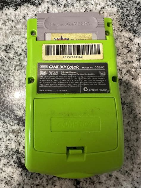 Button Issue A Diy Help Rgameboy