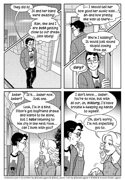 Pixie Trix Comix Ménage à 3 Keeping My Hands To Myself End Vol 6