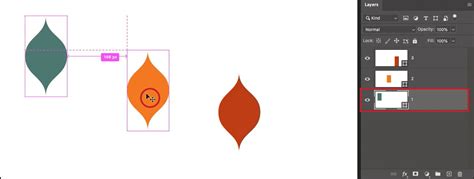 Julieanne Kosts Blog Tips To Align And Distribute Layers In Photoshop