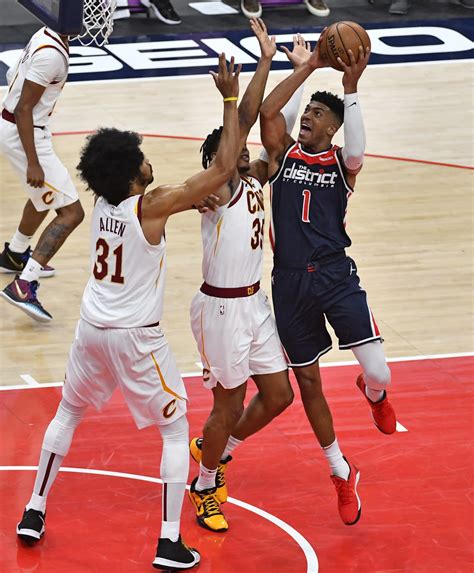 Cleveland Cavaliers 5 Offseason Roster Moves They Need To Make