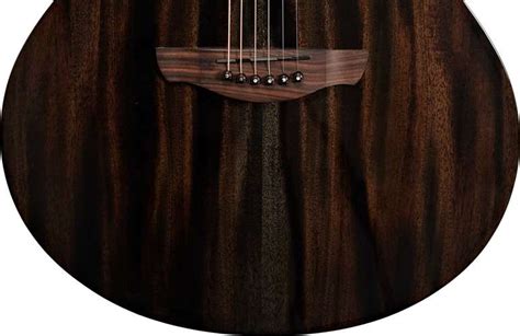 Faith Fpne Neptune Electro Nexus Copper Black Pre Owned Guitarguitar