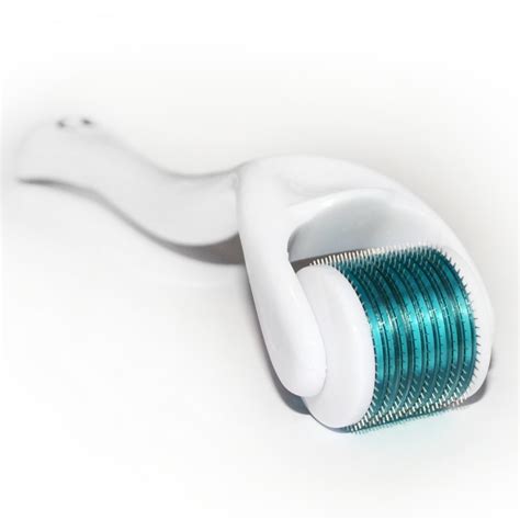 Dermaroller: das Beaty-Tool gegen Falten, Akne und Cellulite