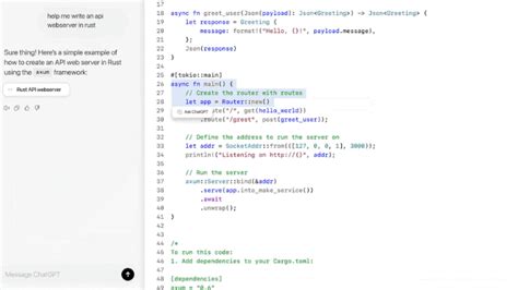 重磅OpenAI推出ChatGPT Windows客户端探索其强大功能附下载链接 chatgpt windows下载 CSDN博客