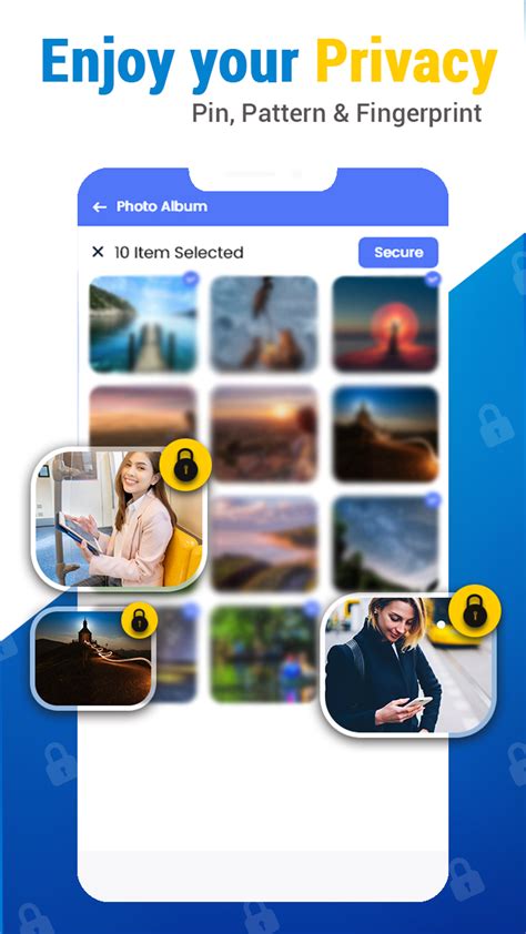 Secure Media Viewer For Android Download