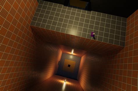 Soulslike Level Blockout Ue5 Tim Wu