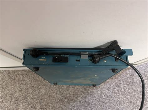 Tektronix 1106 Battery Pack