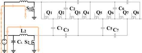 Mode I Of Boost Mode Download Scientific Diagram