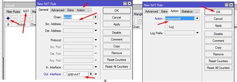 Setting VPN Dengan Mode PPTP Di MikroTik Dokter Squid Indonesia
