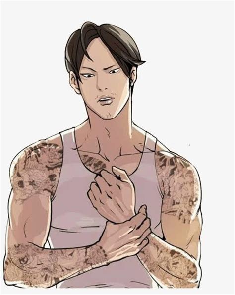 People Who Say Ui Danie Beat Gun So Ui Daniel Is Above Gun Basically