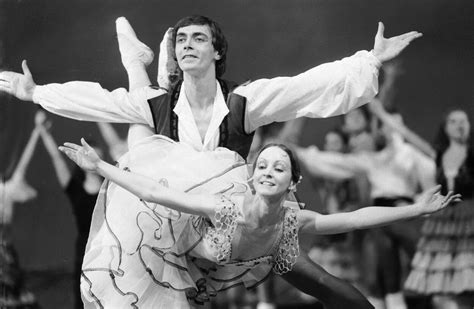 Galerie Národní Divadlo V Slzách Zemřel Tanečník Jan Kadlec †67