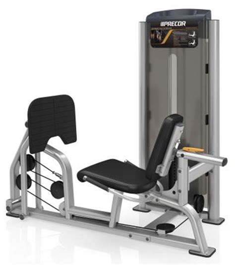 Precor S Line Leg Presscalf Extension Epic Strength Equipment Pslt