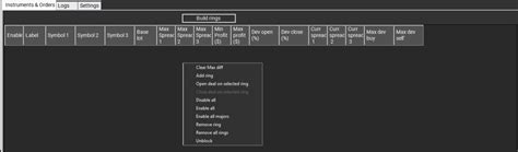 triangular arbitrage sharptrader arbitrage software wiki a detailed