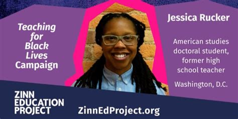 Nelva Williamson Educator Reflection Teaching For Black Lives