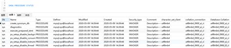 零基础学sql（十二、存储过程）sql创建存储过程 Csdn博客