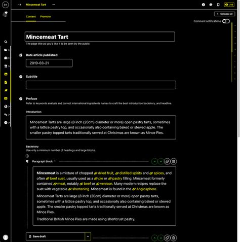 Wagtail Accessibility Statistics For Gaad 2023 Wagtail Cms