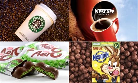 Тест-турнир Лучшая сладость Nestle