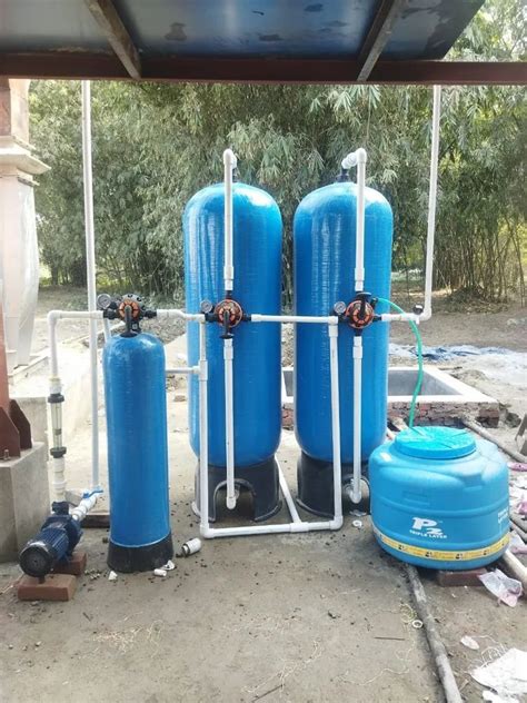 Oxidation Chamber Unit At ₹ 25000 Bongoan Id 2857339726530