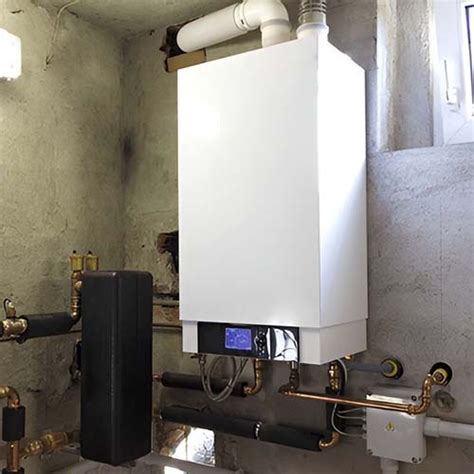 Complete Guide How Does A Condensing Boiler Work