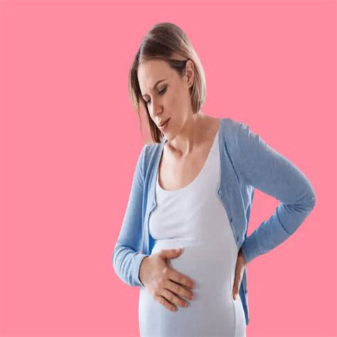 Bleeding During Pregnancy