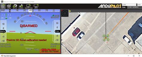 How To Configure Simplertk2b Basic Starter Kit Zed F9p Module And Connect It To Ardupilot To