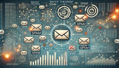 Théorème De Bayes Lexemple De La Détection De Spam Game Of Seo