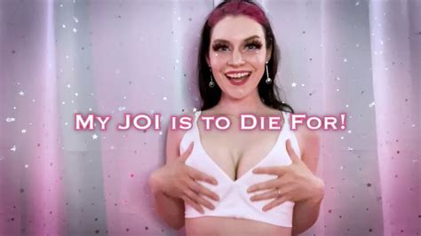 My Joi Is To Decease For Starry Yume Clips4sale