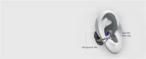 HUAWEI FreeClip Wireless Earbuds Open Ear Bluetooth Earphones Long Lasting Battery Subversive