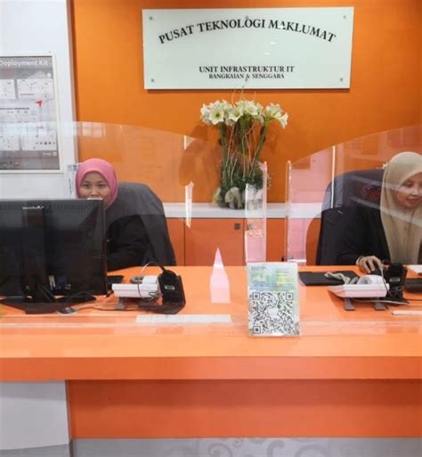 Ict Equipment Repair