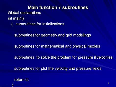 Ppt Emt 101 Engineering Programming Powerpoint Presentation Free