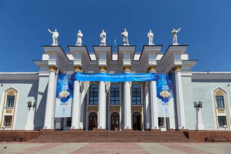 Караганда • путешествия и транспорт • фотоблог 2012-2023