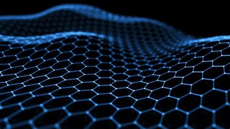 Premium Photo Perspective Grid Background Abstract Vector Wireframe Landscape Abstract Mesh