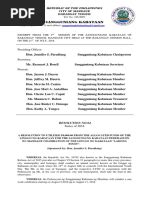KK Profiling ANNEX 4 | PDF