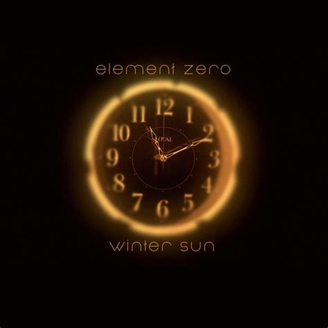 Element Zero Official Band Site