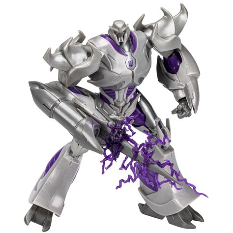 Transformers One 2024 Megatron Figure Fawnia Theadora