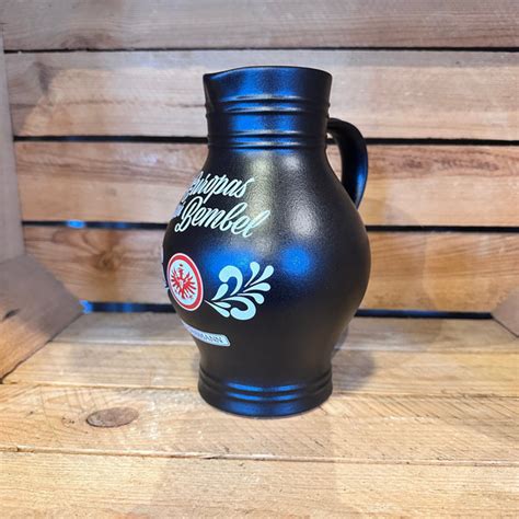 Europas bester Bembel 1L (4er) - Possmann Online Shop