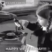Funny Happy Wednesday S Tenor