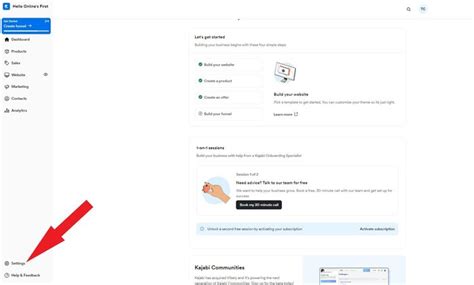 Introduction To Kajabi API Where To Find And How To Use It