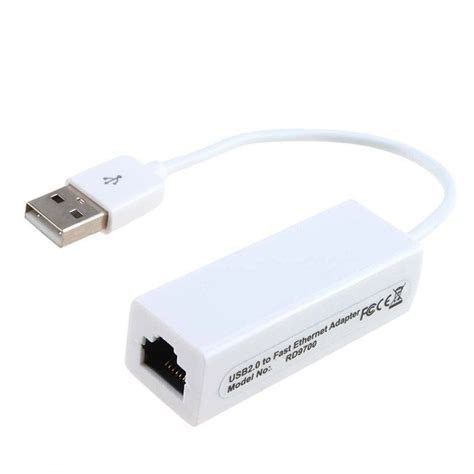 Usb To Lan