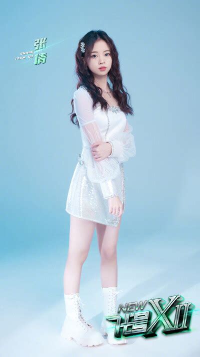Snh48 张倩 高清图片，堆糖，美图壁纸兴趣社区