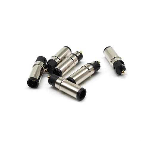 Wholesale 7 4mm Dc Power Connector