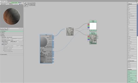 Shader Forge A Visual Node Based Shader Editor Page 75 Community Showcases Unity