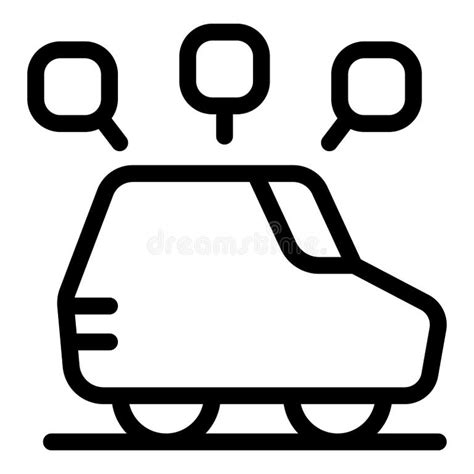 Autonomous Self Driving Driverless Vehicle Using Artificial Intelligence To Navigate Traffic