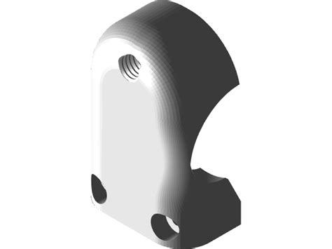 Free Cad Designs Files And 3d Models The Grabcad Community Library