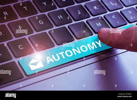 Conceptual Caption Autonomy Word For Vehicle That Can Guide Itself Without Human Conduction