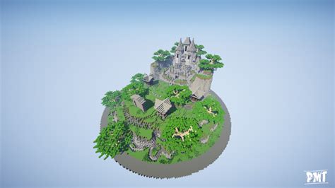 Skyblock Spawn Minecraft Map Skyblock Spawn Minecraft Map
