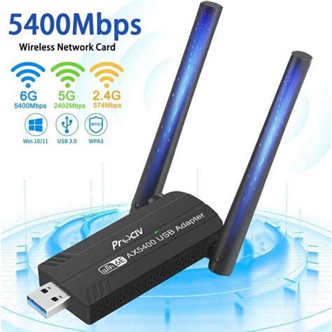 10gb Ethernet Adapter