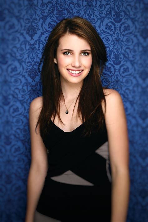Pin De Christopher Taylor En Emma Roberts Belleza Rubia Rubio