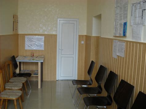 Reabilitare Dispensar Uman Ucea De Jos Comuna Ucea