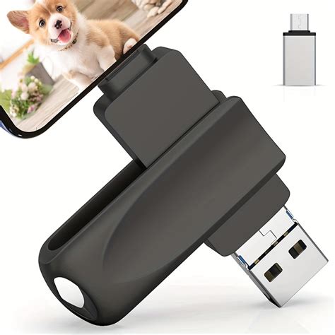 Flash Drive Iphone High Speed Usb Flash Drive Type C Temu Australia