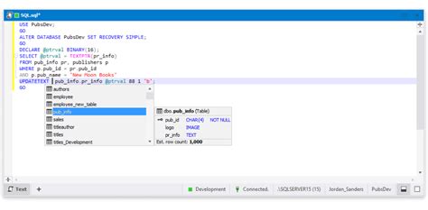 Devart Hones DevOps Automation To Perfection In DbForge Studio For SQL Server 6 1 Devart Blog